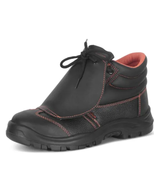 Metatarsal Welding Boot