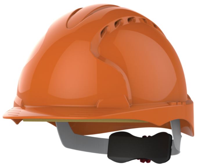 Head & Face Protection