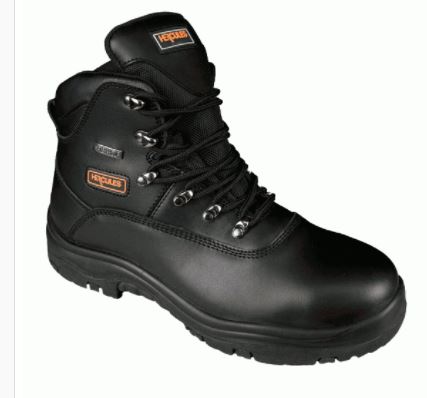 Hercules Waterproof Boot
